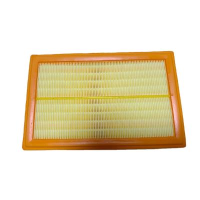 China 2740940104 Demillon Auto Parts Auto Engine Parts Air Filter for Mercedes-Benz W204 C180 C200 C260 C300 C350 C43 C63 GLK200 for sale