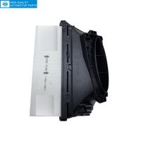 China 6420940000 Engine Left Right Air Filters Set for Mercedes Benz W166 GLE350 X166 GLS350 X164 GL350 for sale