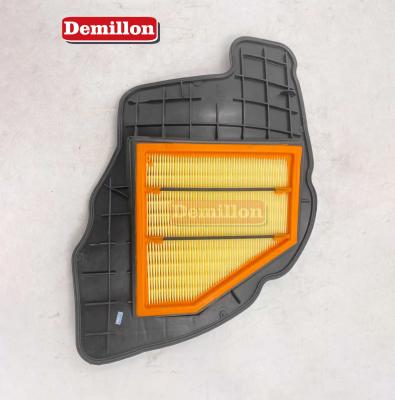 China Demillon for Bmw X5 X6 for Albina 13717577457 Air Filter 13 71 7 577 458 1371 7577 457 for sale