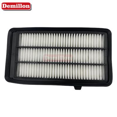 China 172205AAA00 Demillon Auto Parts Filter Air Filter for Honda CIVIC X CR-V UR-V AVANCIER 17220-5AA-A00 for sale