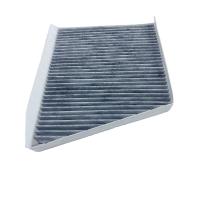 China 2118300018 Air Conditioning Filter Activated Cabin Air Filter Carbon Filter for Mercedes-Benz W211 E200 E250 E260 E280 E300 E350 for sale