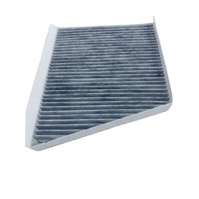 China 2118300018 Air Conditioning Filter Activated Cabin Air Filter Carbon Filter for Mercedes-Benz W211 E200 E250 E260 E280 E300 E350 for sale