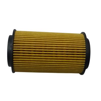 China 6511800109 6511800009 Demillon Auto Parts Engine Oil Filter for Mercedes-Benz W176 W246 X117 X253 W204 X218 W166 CLS250 E300 for sale
