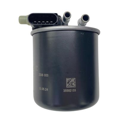 China 6420906052 6420905352 6420904852 Demillon Auto Parts Fuel System Fuel Filter for Mercedes-Benz CLS-Class W642 GL320 GL350 GL400 for sale