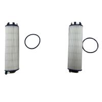 China 2541807300 Demillon Auto Parts Engine System Engine Oil Filter for Mercedes-Benz W204 W205 CLS350 CLS400 CLS63 E200 E220 E250 for sale