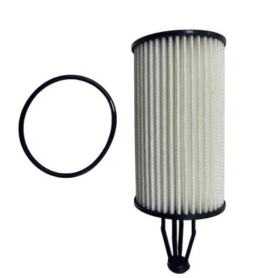 China 2761800009 Demillon Auto Parts Engine System Engine Oil Filter for Mercedes-Benz W204 W205 CLS350 CLS400 CLS63 E200 E220 E250 for sale