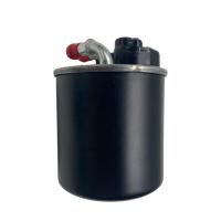 China 6420906352 Demillon Auto Parts Fuel System Engine Fuel Filter for Mercedes-Benz CLS-Class 642 GL320 GL350 GL400 GL420 GL450 for sale