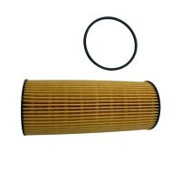 China 2781800009 Demillon Auto Parts Engine System Engine Oil Filter for Mercedes-Benz CLS-Class C218 X218 CLS350 CLS400 CLS500 CLS63 for sale