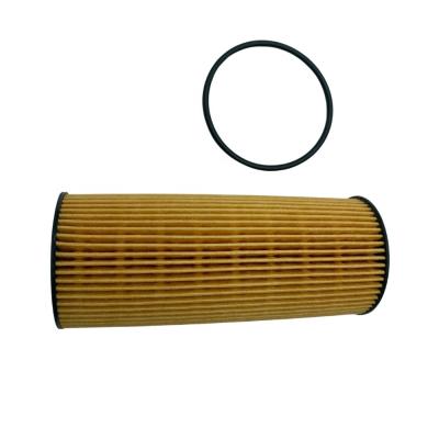 China 2781800009 Demillon Auto Parts Engine System Engine Oil Filter for Mercedes-Benz CLS-Class C218 X218 CLS350 CLS400 CLS500 CLS63 for sale