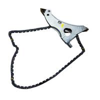 China 2760502416 Demillon Auto Parts Engine Camshaft Timing Chain Adjuster for Mercedes-Benz M276 X218 W212 W166 X204 W221 for sale