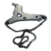 China 2760500717 2760500817 Demillon Auto Parts Engine Camshaft Timing Chain Adjuster for Mercedes-Benz M276 X218 W212 W166 X204 W221 for sale