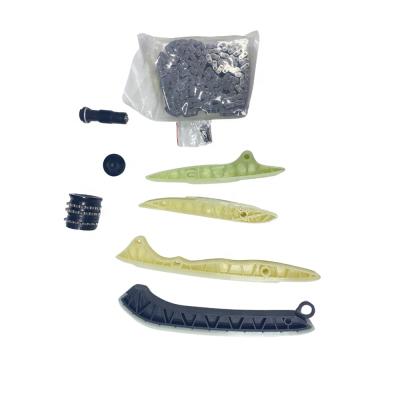 China 0009930676 Demillon Auto Parts Engine System Engine Timing Chain Kit for Mercedes-benz W204 W211 W212 W166 E200 E250 E260 E280 for sale
