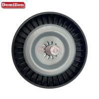 China 4891596AB Demillon Auto Parts Engine Systems Engine Belt Tensioner Pulley Drive Belt Idler Pulley for Jeep Dodge Journey for sale