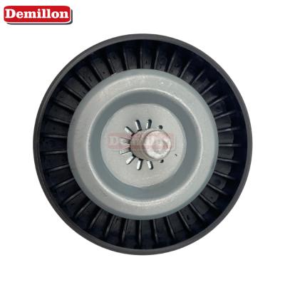 China 4891596AB Demillon Auto Parts Engine Systems Engine Belt Tensioner Pulley Drive Belt Idler Pulley for Jeep Dodge Journey for sale