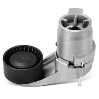 China 11287599097 11288604266 Demillon Auto Parts Engine Drive Belt Tensioner Pulley for BMW F20 F22 F23 F30 F32 F33 F10 F12 F13 F25 for sale
