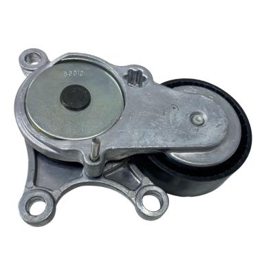China 2702000370 2702000070 2702000170 Demillon Auto Parts Engine Belt Tensioner Pulley for Mercedes-Benz W176 W246 X117 X156 X247 for sale