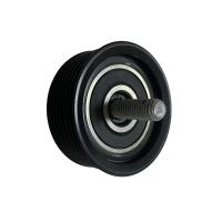 China 2782020219 Demillon Auto Parts Engine System V-Ribbed Belt Deflection Guide Idler Pulley for Mercedes-Benz X218 W212 W166 W221 for sale