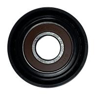 China 1372020119 1562020919 Demillon Auto Parts Engine System Belt Tensioner Idler Pulley for Mercedes-Benz W212 W204 W164 W251 W221 for sale