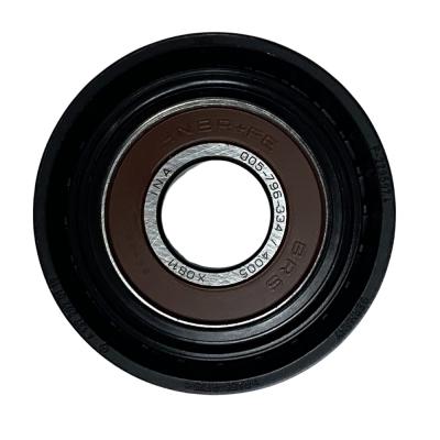 China 1372020119 1562020919 Demillon Auto Parts Engine System Belt Tensioner Idler Pulley for Mercedes-Benz W212 W204 W164 W251 W221 for sale