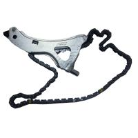 China 2780503816 Demillon Auto Parts Engine Systems Engine Timing Tensioner Bar W Chain for Mercedes-Benz W176 W246 X117 CLA180 CLA200 for sale