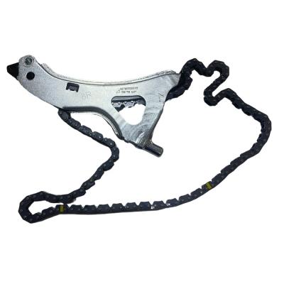 China 2780503816 Demillon Auto Parts Engine Systems Engine Timing Tensioner Bar W Chain for Mercedes-Benz W176 W246 X117 CLA180 CLA200 for sale