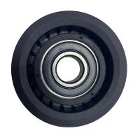 China 2722020000 2722021019 Demillon Auto Parts Engine System Belt Tensioner Idler Pulley for Mercedes-Benz W204 X117 W212 W251 R170 for sale