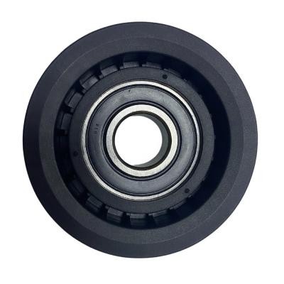 China 2722020000 2722021019 Demillon Auto Parts Engine System Belt Tensioner Idler Pulley for Mercedes-Benz W204 X117 W212 W251 R170 for sale