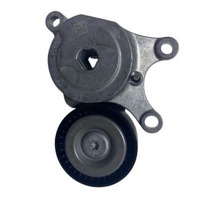 China 2602003900 2702000070 Demillon Auto Parts Engine Systems Drive Belt Tensioner Engine Belt Tensioner for Mercedes-Benz W176 X156 for sale