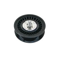 China 1772020119 Demillon Auto Parts Engine System Belt Tensioner Idler Pulley for Mercedes-Benz E200 E250 GLS320 GLC200 C180 GLE300 for sale