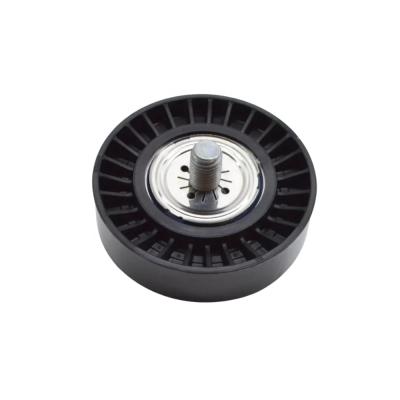 China 1772020019 Demillon Auto Parts Engine Systems Drive Belt Tensioner Pulley for Mercedes-Benz W205 C205 W213 S213 W463 X253 W222 for sale