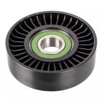 China 1662020619 Demillon Auto Parts Engine Systems Drive Belt Tensioner Pulley for Mercedes-Benz W168 W245 A160 A180 A200 B180 B200 for sale