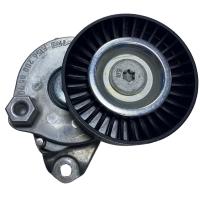 China 1562000570 Demillon Auto Parts Engine Systems Engine Belt Tensioner Pulley for Mercedes-Benz W204 W212 C209 X218 W164 W251 W221 for sale