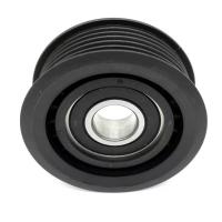 China 0002020919 Demillon Auto Parts Engine System Belt Tensioner Idler Pulley for Mercedes-Benz W203 W204 W211 W212 W166 W221 R170 for sale