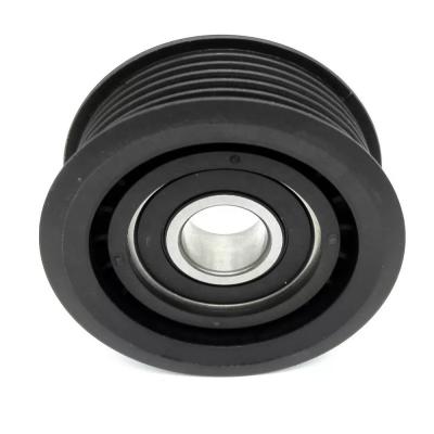 China 0002020919 Demillon Auto Parts Engine System Belt Tensioner Idler Pulley for Mercedes-Benz W203 W204 W211 W212 W166 W221 R170 for sale
