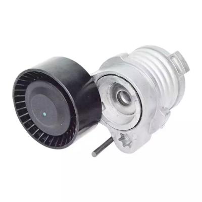 China 11287549873 Demillon Auto Parts Engine System Drive Belt Tensioner Engine Belt Tensioner for BMW N63 F02 F07 F10 F16 G12 E70 for sale