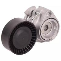 China 11287505566 11287549589 Demillon Auto Parts Engine System Drive Belt Tensioner Engine Belt Tensioner for BMW E53 E65 E66 E67 for sale
