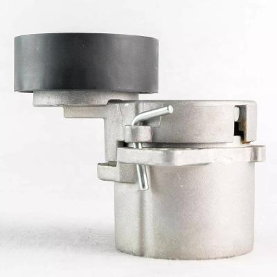 China 11281432104 Demillon Auto Parts Engine System Drive Belt Tensioner Engine Belt Tensioner for BMW E36 E46 Z3 316i 318i for sale