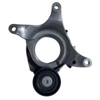 China 2822000170 Demillon Auto Parts Engine Systems Engine Drive Belt Tensioner for Mercedes-Benz CLA180 CLA200 CLA220 GLA180 GLA200 for sale