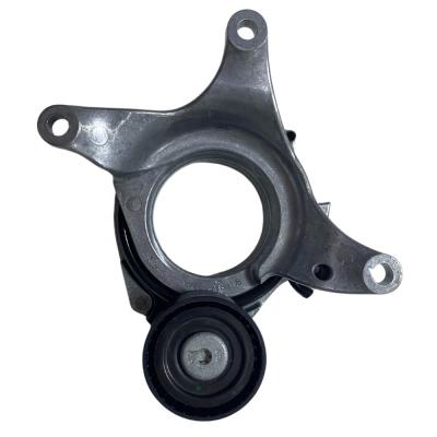 China 2822000170 Demillon Auto Parts Engine Systems Engine Drive Belt Tensioner for Mercedes-Benz CLA180 CLA200 CLA220 GLA180 GLA200 for sale