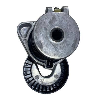 China 2712000270 2712000470 Demillon Auto Parts Engine Systems Engine Belt Tensioner Pulley for Mercedes-Benz W203 W211 R171 CLK200 for sale