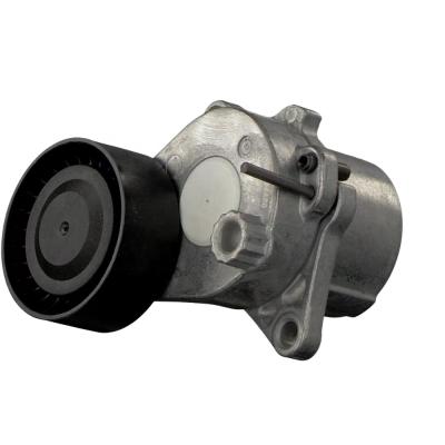 China 6512001270 Demillon Auto Parts Engine Systems Engine Belt Tensioner Pulley for Mercedes-Benz 651 W906 W639 for sale