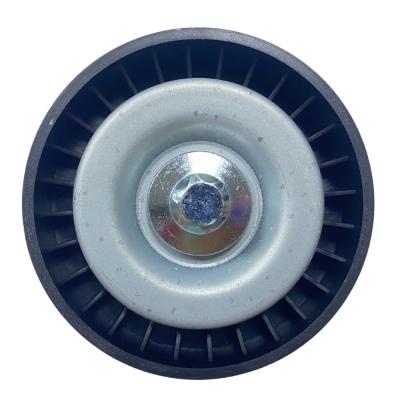 China 0002021719 Demillon Auto Parts Engine System Belt Tensioner Idler Pulley for Mercedes-Benz W204 R172 W212 E200 E220 E250 E300 for sale