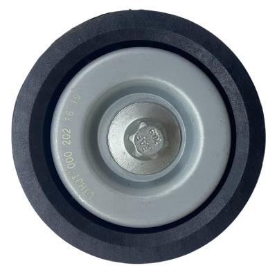 China 0002021619 Demillon Auto Parts Engine System Belt Tensioner Idler Pulley for Mercedes-Benz W204 R172 W212 E200 E220 E250 E300 for sale