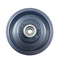China 2722020419 2722021419 Demillon Auto Parts Timing Belt Idler Pulley Pulley for Mercedes-Benz W203 W204 W212 W221 R171 R172 CLK320 for sale