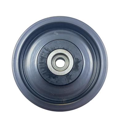 China 2722020419 2722021419 Demillon Auto Parts Timing Belt Idler Pulley Pulley for Mercedes-Benz W203 W204 W212 W221 R171 R172 CLK320 for sale