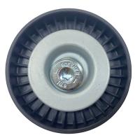 China 2712000570 Demillon Auto Parts Belt Tensioner Pulley V-ribbed Belt Guide Pulley  for Mercedes-Benz W203 W204 W212 R171 R172 for sale