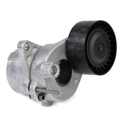 China 6512000470 6512001870 Demillon Auto Parts Engine Systems Engine Belt Tensioner Pulley for Mercedes-Benz  OM651 W906 for sale