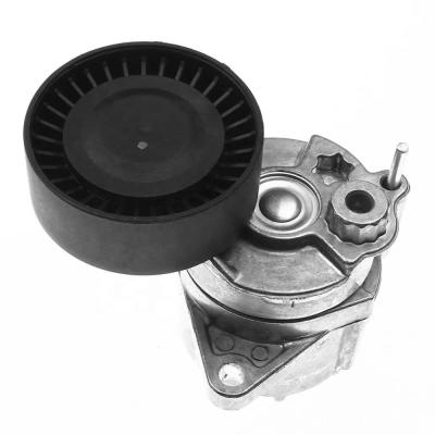China 6112000270 6462000570 Demillon Auto Parts Engine Systems Engine Belt Tensioner Pulley for Mercedes-Benz W639 W211 for sale