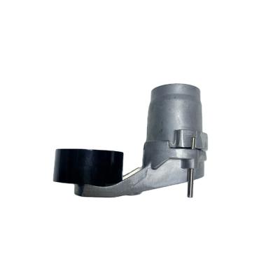 China 11288604266 Demillon Auto Parts Engine System Drive Belt Tensioner Engine Belt Tensioner for BMW E81 E90 E83 E70 F15 F25 E71 F18 for sale
