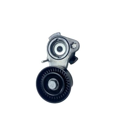 China 11287530314 11288624196 Demillon Auto Parts Engine System Drive Belt Tensioner Engine Belt Tensioner for BMW E60 E90 E92 E93 E71 for sale